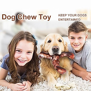 Qsvbeeqj Safe Innocuity Chewing Toy Dentals Toy Breath Freshening Chewing Toy for Chewing and Grasping