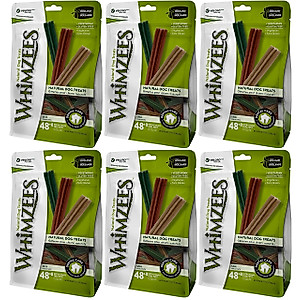 Whimzees Stix
