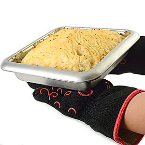 Norpro 398 Oven Gloves, 1 Pair 398
