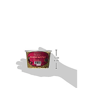 Uncle Jimmys Licky Thing Candy Apple