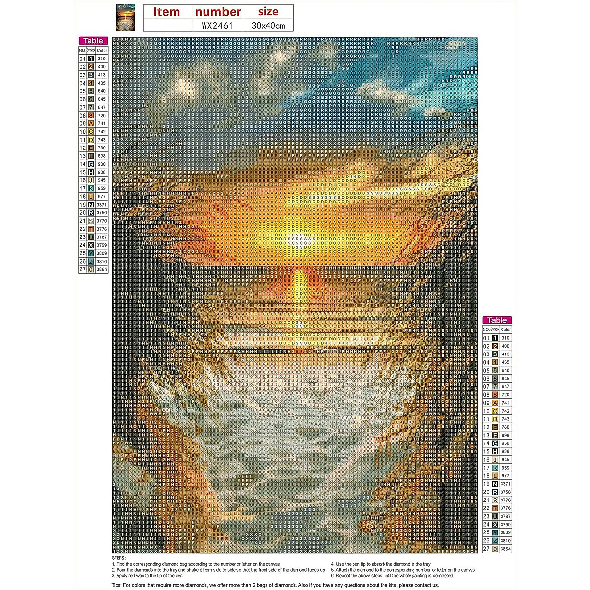 MXJSUA 5D Diamond Art Painting Kits for Adults, Beach Diamond Art Kits Sunset Diamond Art Painting Sea Kit for Adults Full Drill, DIY Crystal Picture Art for Home Wall Decor 12x16 inch