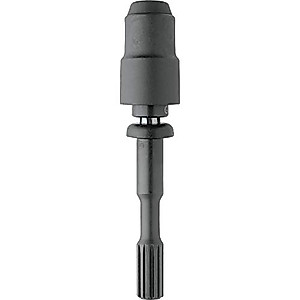 Makita B-64163 Adapter, Spline-SDS-Plus