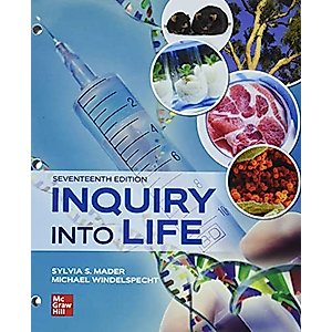 Loose Leaf Version for Inquiry into Life