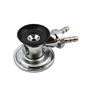 MDF Sprague-X Redesigned Sprague Rappaport Stethoscope with Adult, Pediatric, and Infant Convertible chestpiece - Free-Parts-for-Life & Lifetime Warranty - Purple (MDF767X-08)