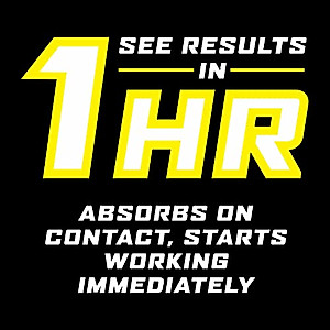 Ortho GroundClear Poison Ivy & Tough Brush Killer3 - Ready-To-Use Weed Killer Spray with Comfort Wand, 1 gal.