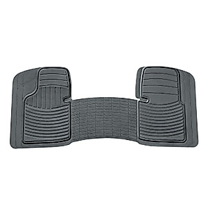 DEE ZEE DZ90711 Full Width Floor Mat