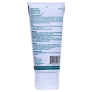 Forticept Blue Butter Plus Dog Itching Skin Relief Cream, Hot Spot Treatment for Dogs, Pain Relief, Dog Wound Care, Heals Skin Sores Irritation Cuts Bites Scrapes, 2 Oz