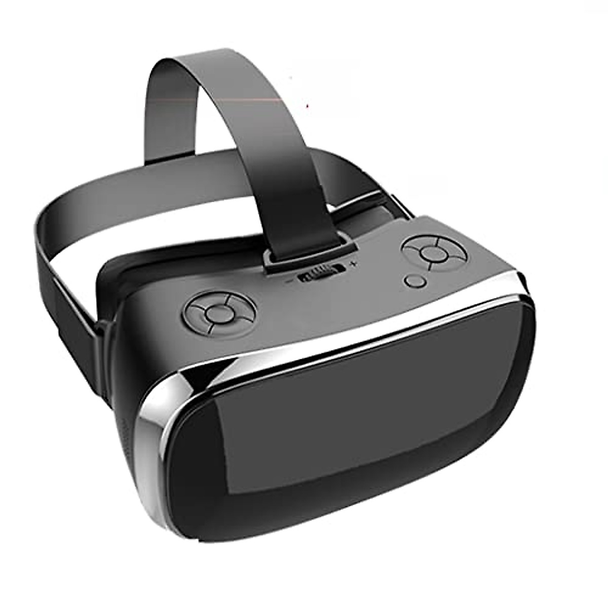 VIBY Glasses VR Display 3D GlassesVR Virtual Reality
