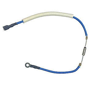 " GJS Gourmet Fuse Compatible With Harvest Cookware Pressure Pro Cooker Model YBP100P, YBW80P, YBW60P, YBW840P". This fuse is not created or sold by Harvest Cookware.