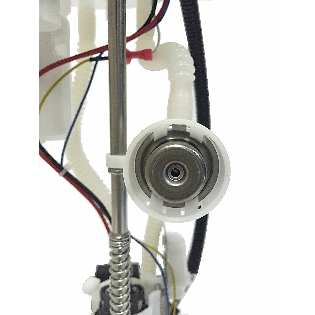 Fuel Pump E2293M Compatible with 2001 2002 2003 ford ranger 4.0L-V6, 2001 2002 2003 mazda B2300 B3000 B4000 4.0L-V6