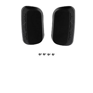 Mopar 68193113AA END CAP SIDE STEP