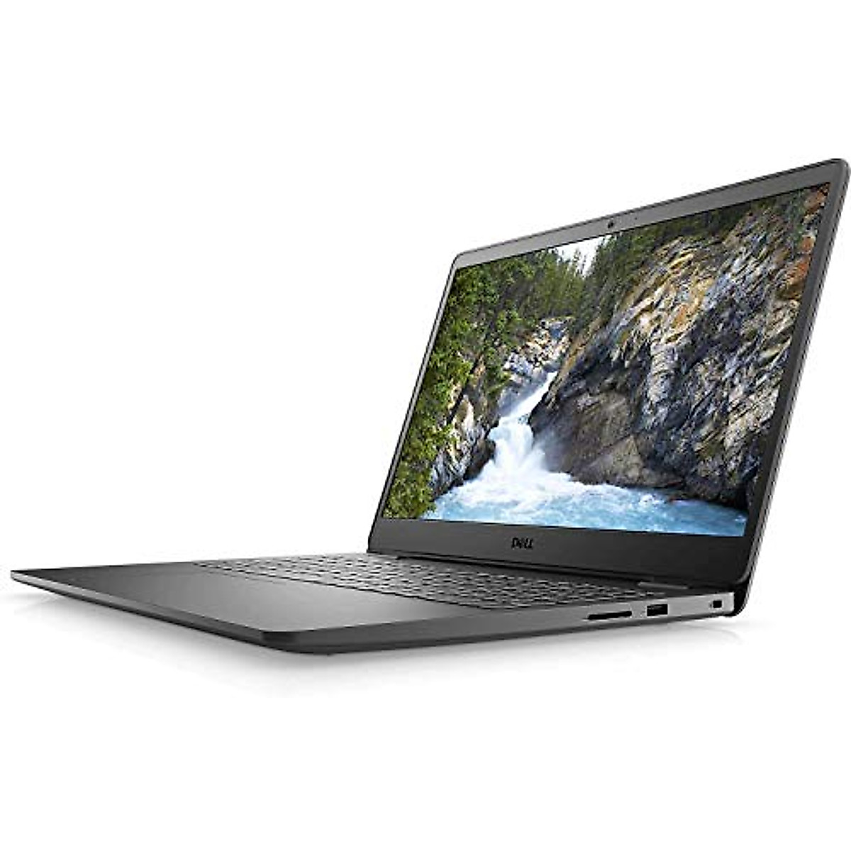 2021 Newest Dell Inspiron 15 3000 Laptop Computer, 15.6" HD Display, Intel Celeron N4020 Dual-Core Processor,up to 2.80 GHz, 8GB DDR4 RAM, 128GB PCIe SSD,HD Webcam, HDMI,Bluetooth,Wi-Fi, Win 10 Home