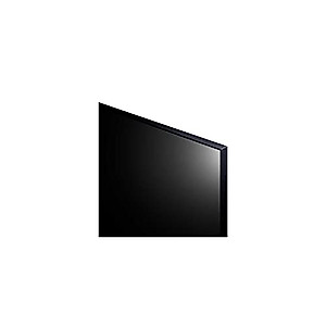 LG 65” 65UL3J-E UL3J-E UHD Digital Signage with webOS™ 6.0 & Built-in Speakers