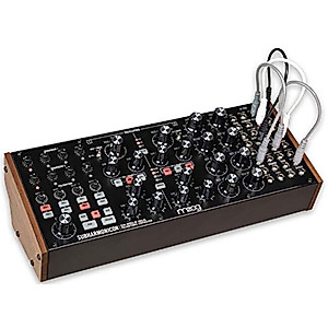 Moog Music Inc. Subharmonicon Tabletop Synthesizer (MOD-SUBH-01)