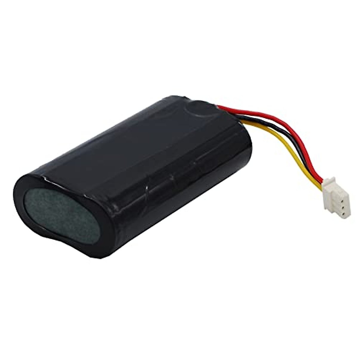 CXYZ 2200mAh Battery Replacement for Citizen BA-10-02 CMP-10 Mobile Thermal Printer