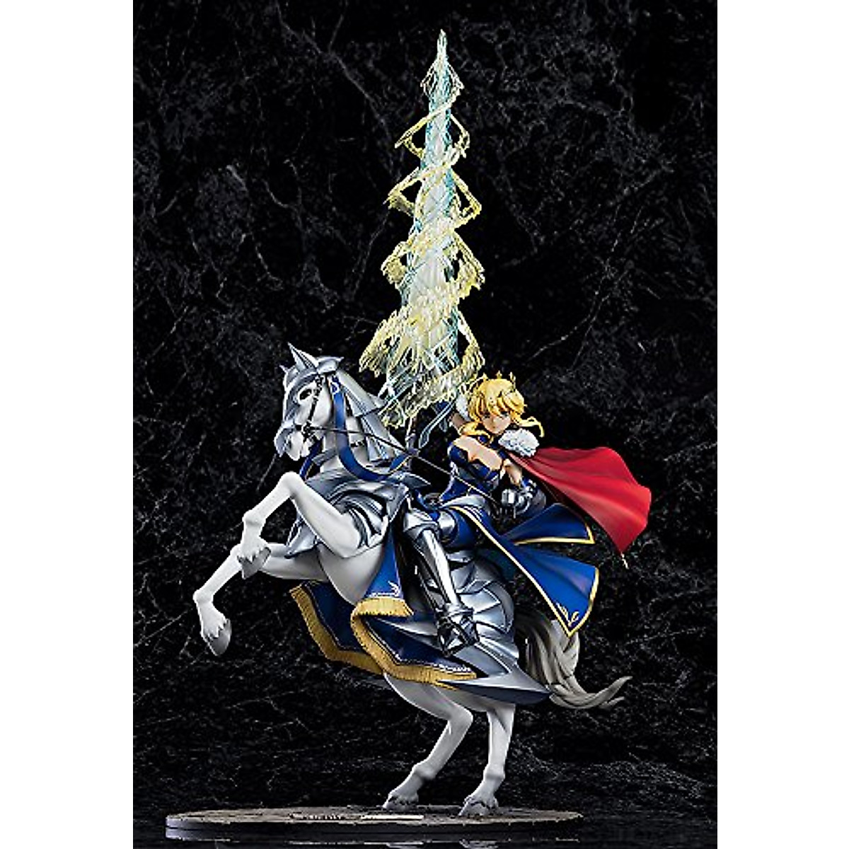 Good Smile Fate/Grand Order: Lancer/Altria Pendragon 1: 8 Scale PVC Figure, MAY188225