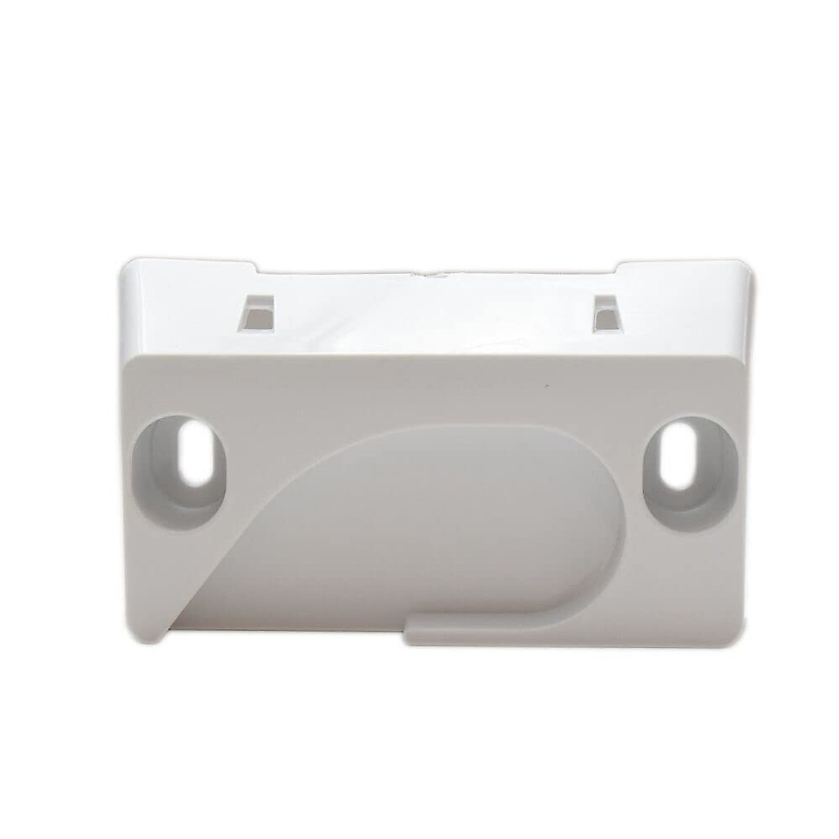 Refrigerator Flapper Guide 808274201 Replacement for Frigidaire