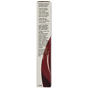 CoverGirl Outlast All Day Two Step Lipcolor, Brazen Raisin 542, 0.13 Ounce