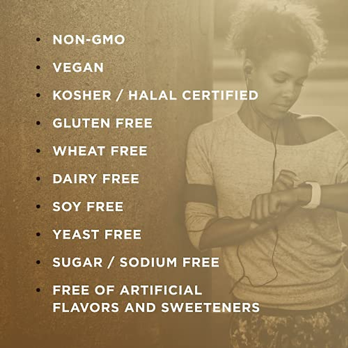 Solgar B-Complex "100", 100 Vegetable Capsules - Heart Health - Nervous System Support - Supports Energy Metabolism - Non GMO, Vegan, Gluten/ Dairy Free, Kosher, Halal - 100 Servings