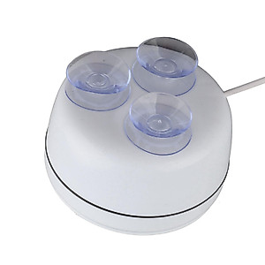 30W Portable Washing Machine for Traveling,Automatic Cycle Mini Washing Machine Foldable Design USB Powered Portable Turbo Washer for Sink Tiny House Travel RV