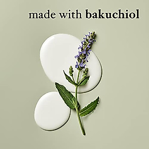 philosophy nature in a jar skin reset serum with bakuchiol, 1 fl. oz.