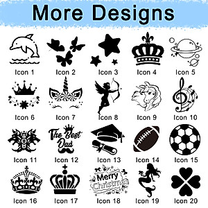 Hapelf Personalized Water Bottles Custom Insulated Water Bottle Customized Engraved Name Sports Flask 12 Oz/26 Oz Gifts for Women Men Valentine's Day Birthday Anniversary