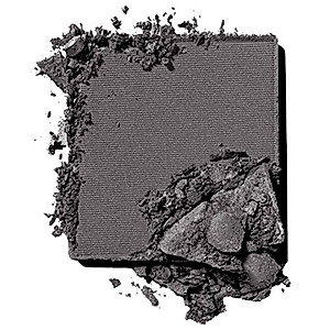 L’Oréal Paris Colour Riche Monos Eyeshadow, Noir Cest Noir, 0.12 oz.