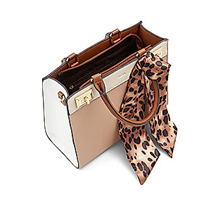 ALDO Women's Ceranna Tote Bag, Beige