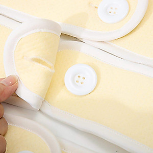 Kghios Montessori Dressing Frames for Kids Infant Toys Materials for Toddlers 6-12 Months -1-2 Year Old Babies Materials Practical Educational Tools Preschool Early Learning Toys