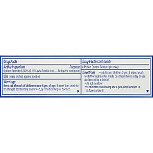 Handy Solutions Toothpaste Dispensit Box, 0.85 Ounce (Pack of 12)