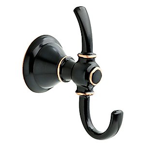 Delta WIN35-OB Bronze Towel Hook