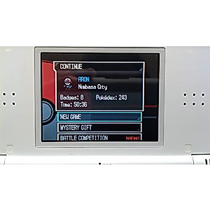 Pokémon - Black Version