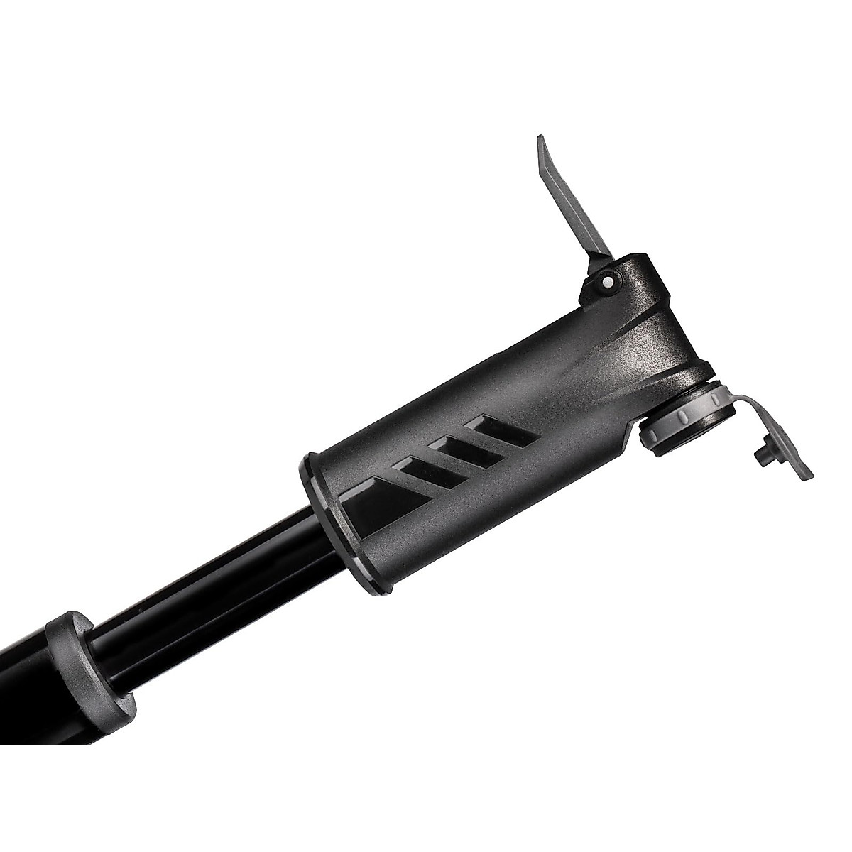 Topeak Mountain TT Twin Turbo 120psi/8.3bar Pump