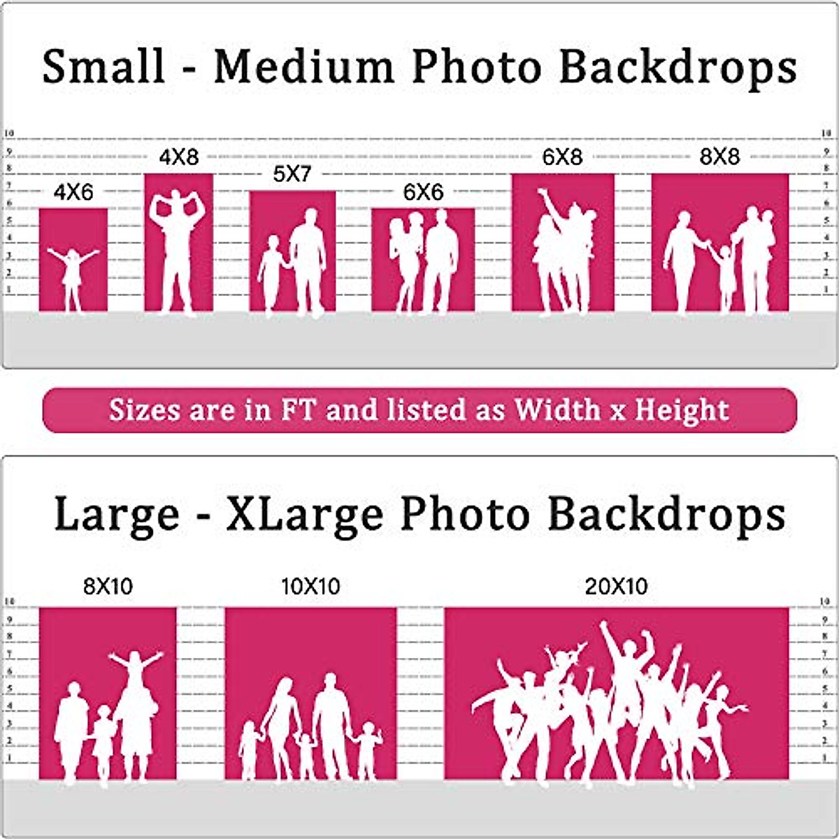 ShinyBeauty Sequence Backdrop Champagne 8FTx10FT Sequin Photo Backdrop Sequin-Backdrop-Curtain Elegant Backdrops 8x10-0827E