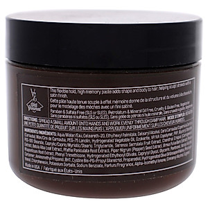 V76 by Vaughn Molding Paste Strong Flexible Hold Formula for Men 1.7 oz