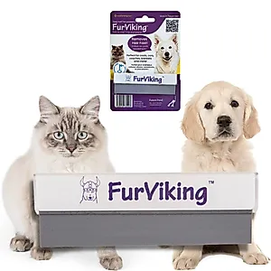 Fur Viking Pet Hair Removal Tool
