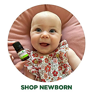 Wellements Baby Organic Vitamin D Drops for Infants & Toddlers (0.15 Fl Oz) - Certified Newborn+ Liquid Vitamin D3 Drops, Support Healthy Growth & Bone Development (1 Drop Daily & 400 IU Per Serving)