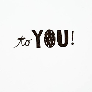 Hallmark Tree of Life Pack of Mazel Tov Cards (10 Cards and Envelopes)