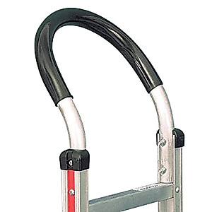 Magline 301008 No 19 Standard "U" Loop Handle with Vinyl Sleeve