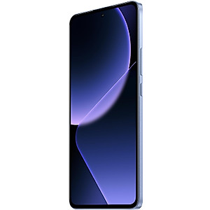 Xiaomi Mi 13T Pro 5G Dual Sim 512GB ROM 12GB RAM Factory, 50MP Camera, Global Version Mobile Cell Phone - Alpine Blue