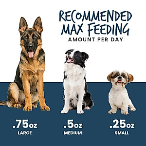 Wild Meadow Farms - Gibson's Cowboy Bacon with Beef, Soft Jerky Dog Treats, Crafted with Real Meat, Aromatic, and Grain-Free for Training and Rewarding Dogs of All Breeds and Ages - 3 Ounce Pouch