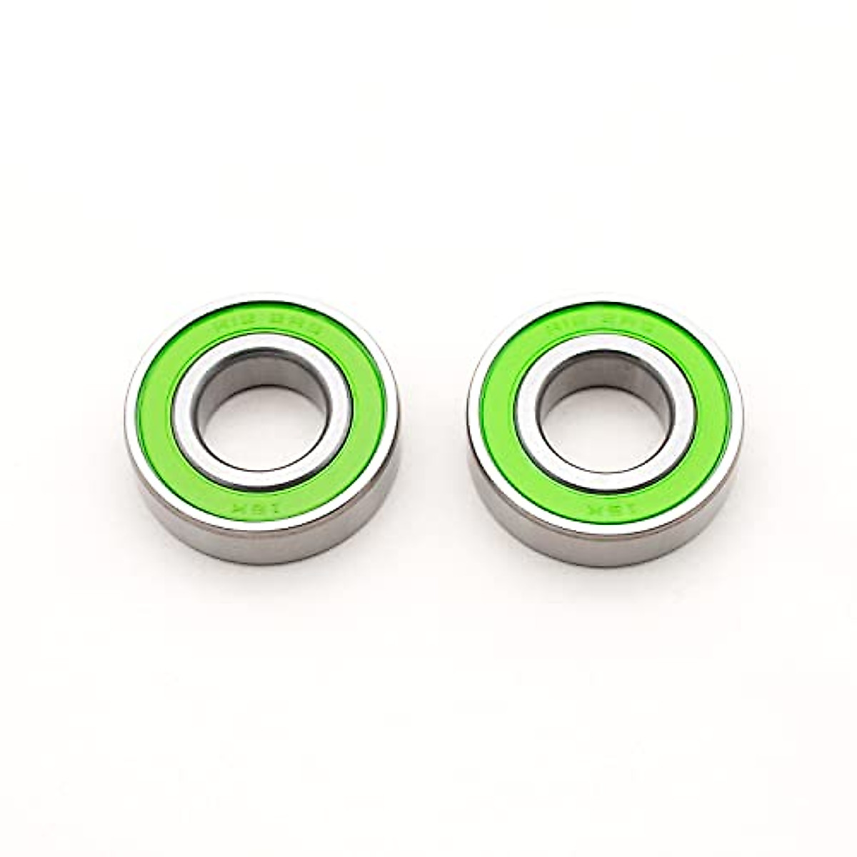 Salt BMX Crank Revo Crank 175mm 3 Piece Crank with Mid BB, Black