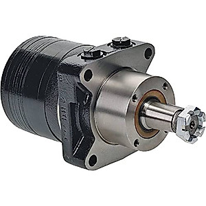 Stens 025-507 Wheel Motor Replacement for Scag 482639, Turf Tiger, Tiger Cub and Wildcat Mowers