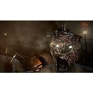 Xbox1 the evil within - includes the fighting chance pack (eu)