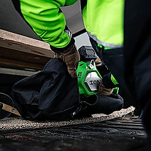 ION 24245 Ice Auger Carrying Bag