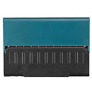 Makita E-12011 10 Piece Impact Black Bit Set