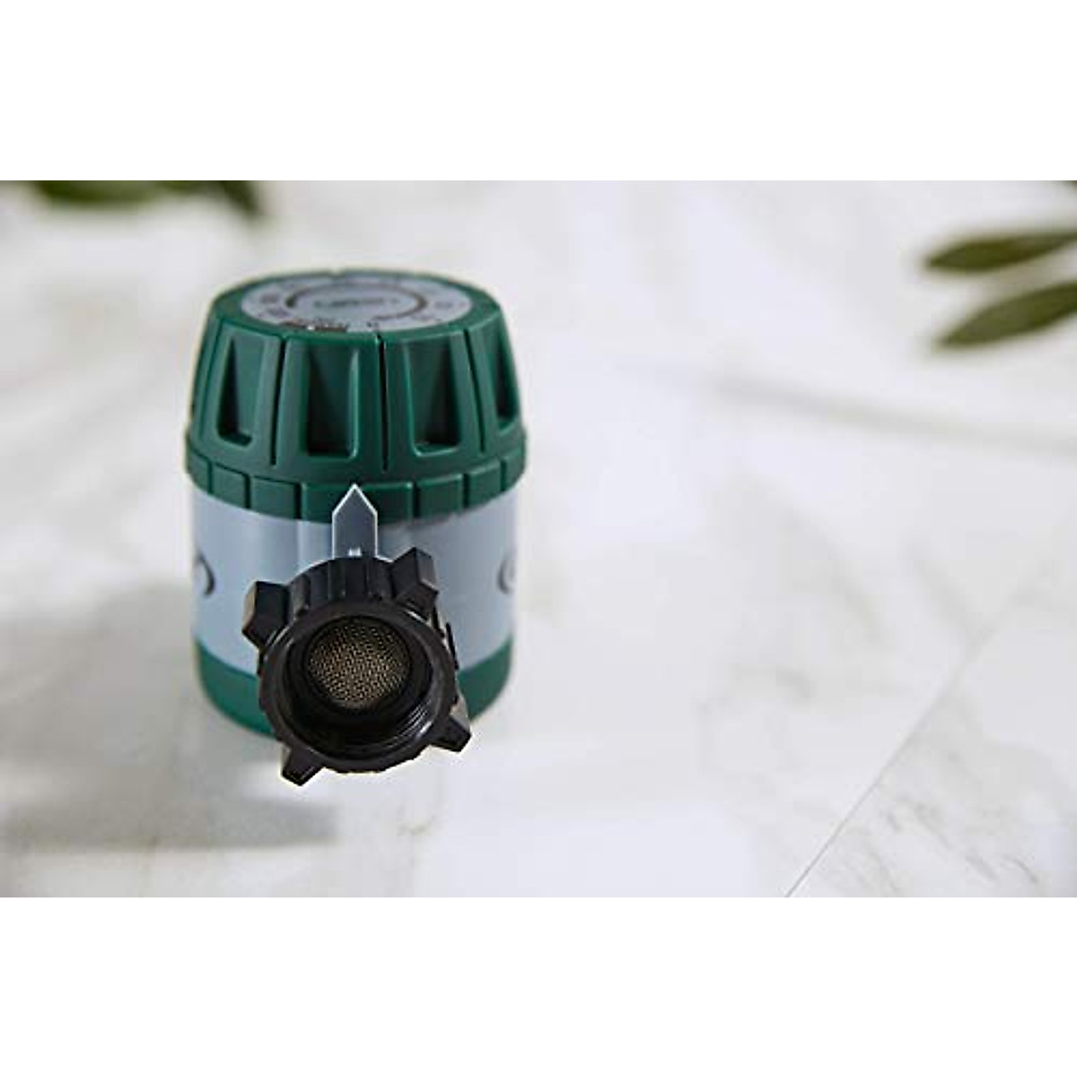 2 Pack - Orbit Mechanical Garden Water Timer for Hose Faucet Watering - 62034