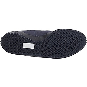 PUMA GOLF Women's Summercat Sport Golf Shoe, Peacoat/White, 6.5 Medium US