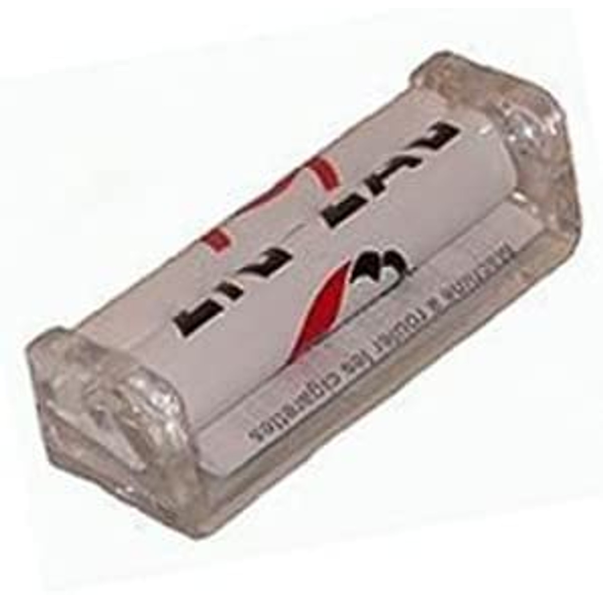 Zig zag Hand Size Rolling Machine