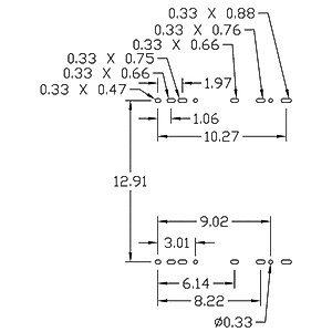 K&M Uni-Pro KM 136 Low Profile Air Suspension Seat with 12 Volt Compressor - 375-Lb. Capacity, Vinyl, Model Number 7916
